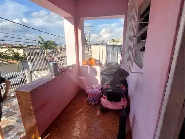 Casa / Sobrado para Venda em Votorantim/SP Vossoroca 2 Quartos