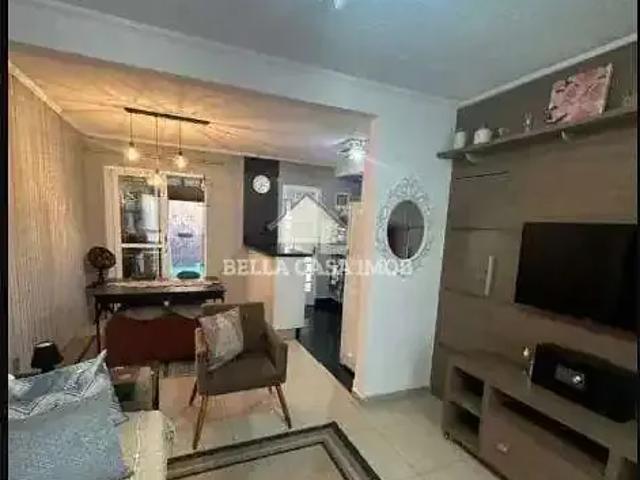 Casa / Sobrado para Venda em Votorantim/SP Vossoroca 2 Quartos