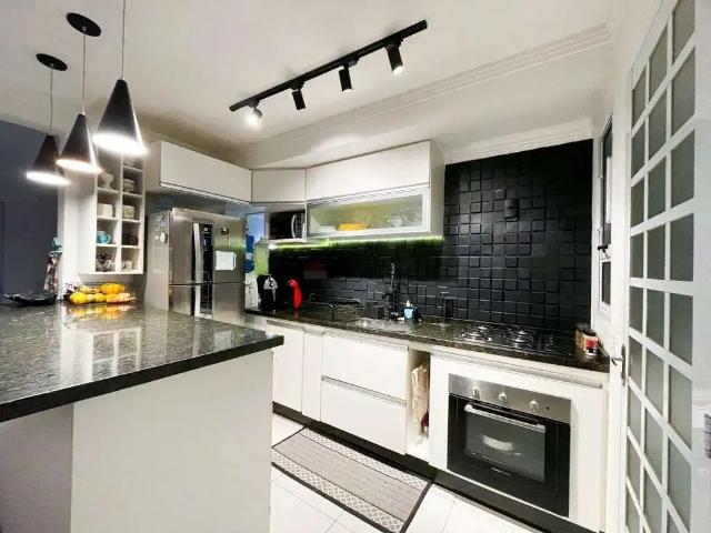 Casa / Sobrado para Venda em Votorantim/SP Vossoroca 2 Quartos