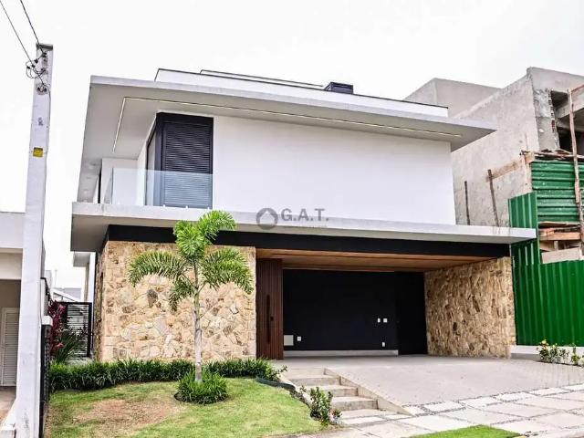 Casa / Sobrado para Venda em Votorantim/SP Vossoroca 3 Quartos