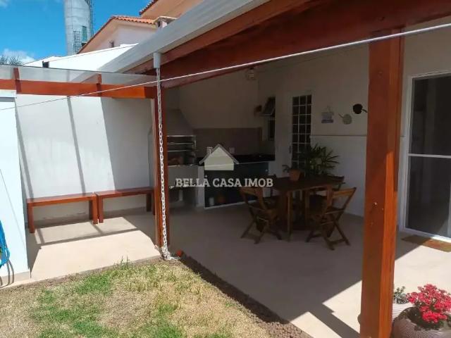 Casa / Sobrado para Venda em Votorantim/SP Vossoroca 3 Quartos