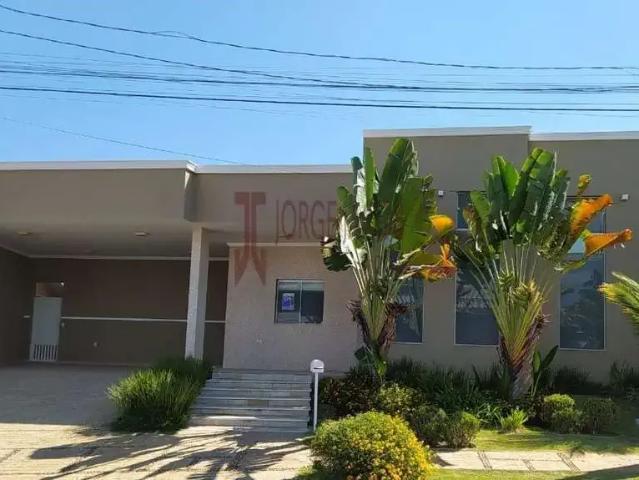 Casa / Sobrado para Venda em Votorantim/SP Vossoroca 3 Quartos