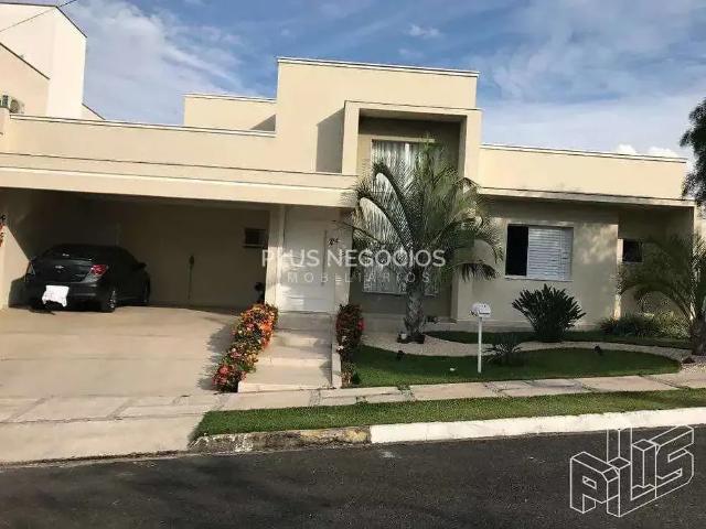 Casa / Sobrado para Venda em Votorantim/SP Vossoroca 3 Quartos