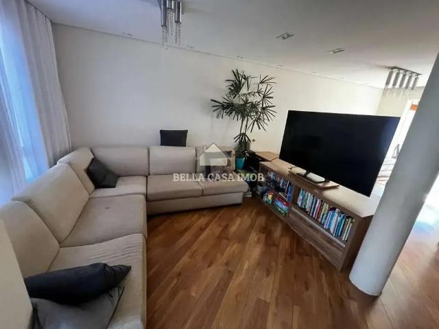 Casa / Sobrado para Venda em Votorantim/SP Vossoroca 3 Quartos