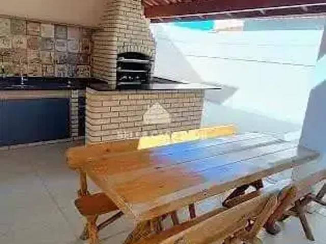 Casa / Sobrado para Venda em Votorantim/SP Vossoroca 3 Quartos
