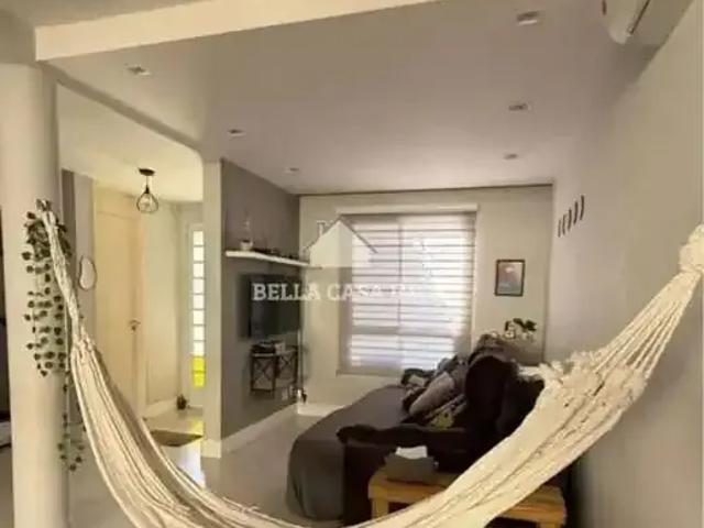 Casa / Sobrado para Venda em Votorantim/SP Vossoroca 3 Quartos