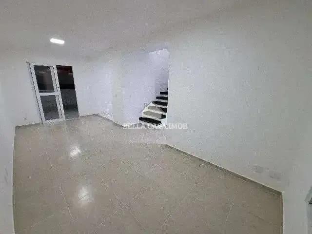 Casa / Sobrado para Venda em Votorantim/SP Vossoroca 3 Quartos