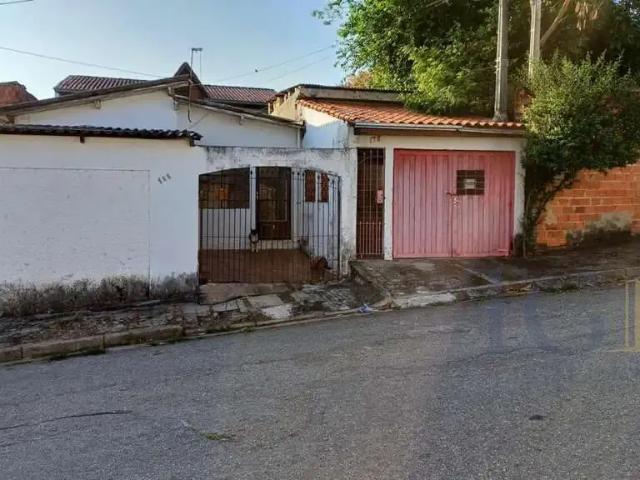 Casa / Sobrado para Venda em Votorantim/SP Vossoroca 3 Quartos