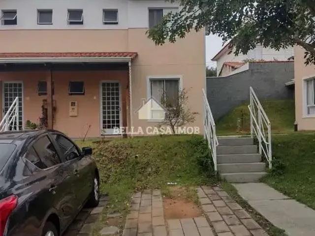 Casa / Sobrado para Venda em Votorantim/SP Vossoroca 3 Quartos
