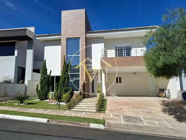 Casa / Sobrado para Venda em Votorantim/SP Vossoroca 3 Quartos
