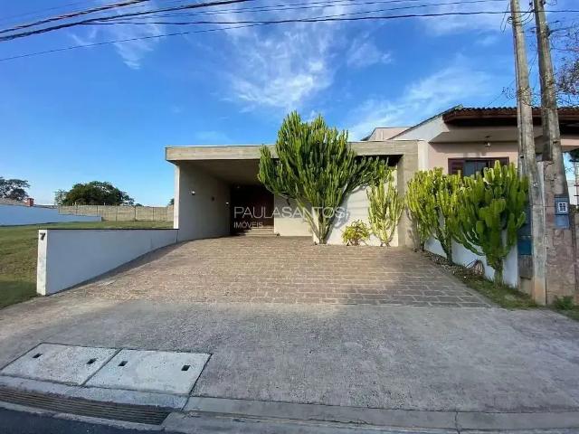 Casa / Sobrado para Venda em Votorantim/SP Vossoroca 3 Quartos