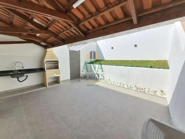 Casa / Sobrado para Venda em Votorantim/SP Vossoroca 3 Quartos
