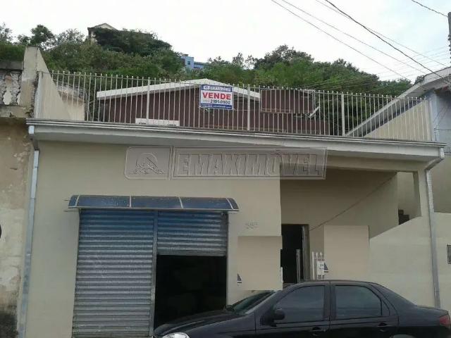 Casa / Sobrado para Venda em Votorantim/SP Vossoroca 3 Quartos