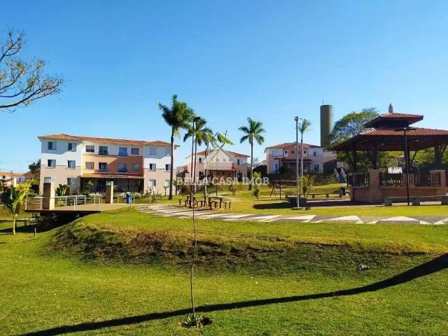 Casa / Sobrado para Venda em Votorantim/SP Vossoroca 3 Quartos