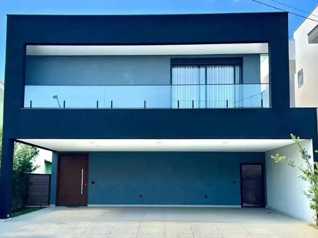 Casa / Sobrado para Venda em Votorantim/SP Vossoroca 4 Quartos