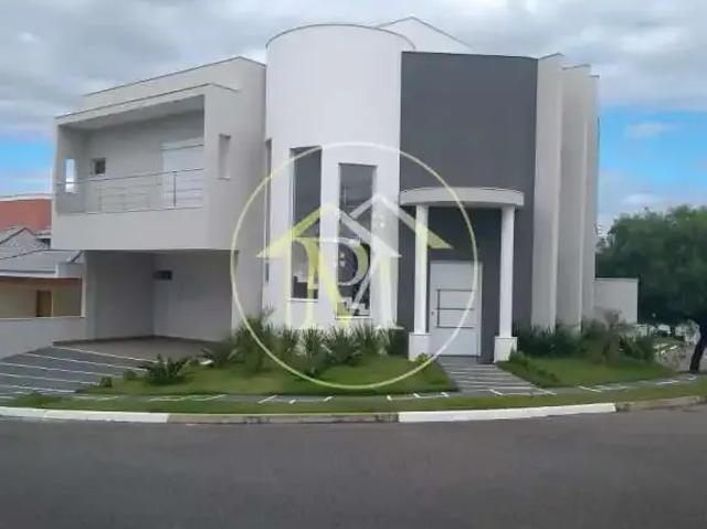 Casa / Sobrado para Venda em Votorantim/SP Vossoroca 4 Quartos