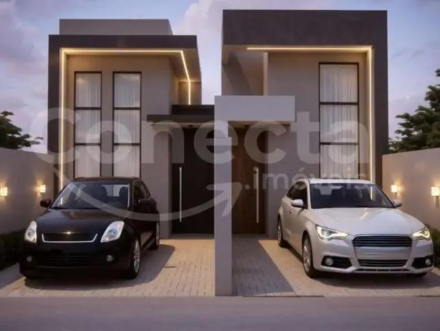 Casa / Sobrado para Venda em Votorantim/SP Vivalegro 2 Quartos