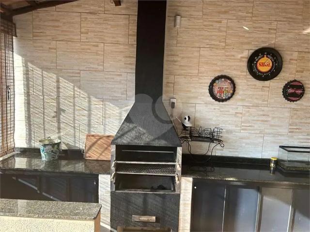 Casa / Sobrado para Venda em Votorantim/SP Vila Aldo Damini 3 Quartos