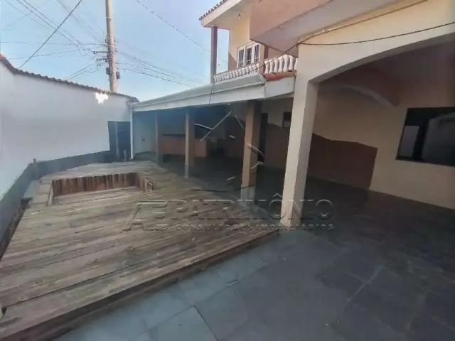 Casa / Sobrado para Venda em Votorantim/SP Vila Domingues 3 Quartos