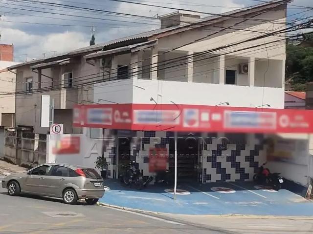 Casa / Sobrado para Venda em Votorantim/SP Vila Domingues 3 Quartos