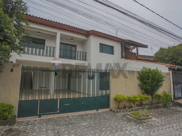 Casa / Sobrado para Venda em Votorantim/SP Vila Domingues