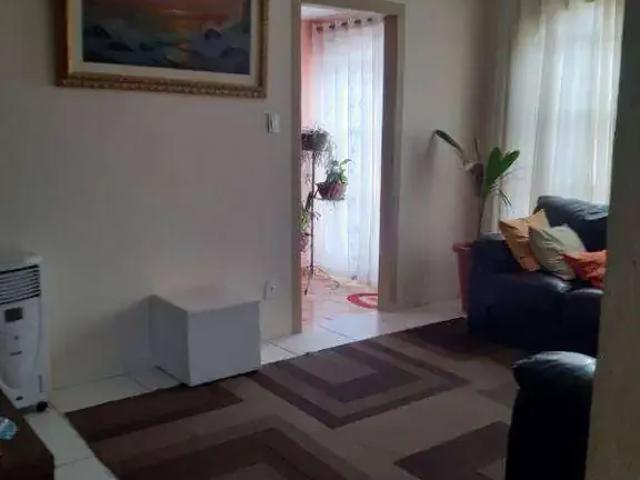 Casa / Sobrado para Venda em Votorantim/SP Vila Domingues 2 Quartos