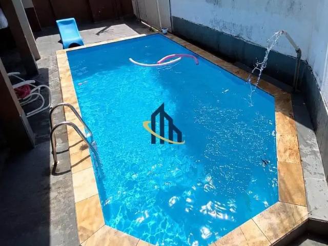 Casa / Sobrado para Venda em Votorantim/SP Vila Domingues 2 Quartos