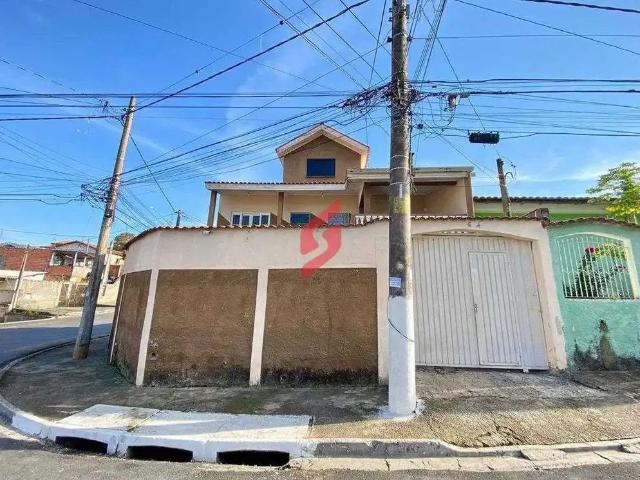 Casa / Sobrado para Venda em Votorantim/SP Vila Domingues 2 Quartos