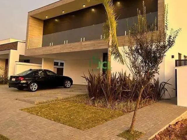 Casa / Sobrado para Venda em Votorantim/SP Vila Domingues 4 Quartos