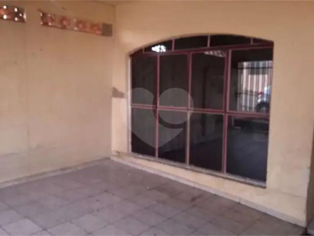 Casa / Sobrado para Venda em Votorantim/SP Vila Dominguinho 2 Quartos
