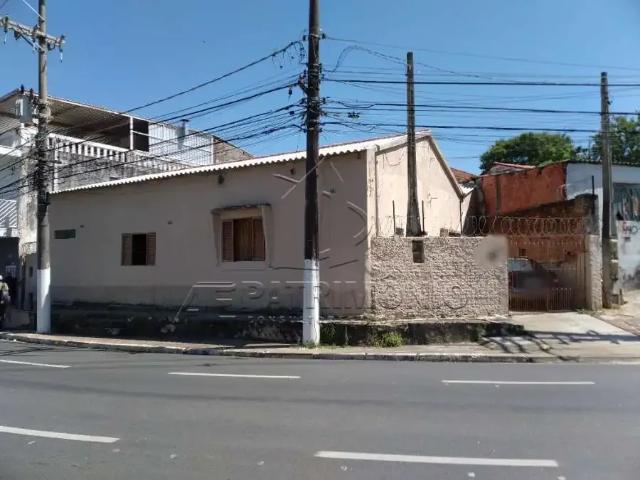 Casa / Sobrado para Venda em Votorantim/SP Vila Dominguinho 2 Quartos