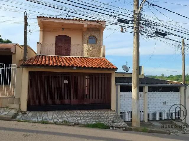 Casa / Sobrado para Venda em Votorantim/SP Vila Dominguinho 2 Quartos