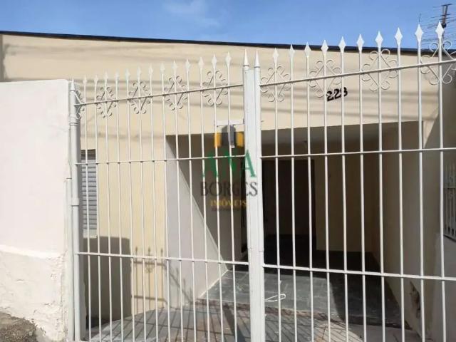Casa / Sobrado para Venda em Votorantim/SP Vila Dominguinho 3 Quartos