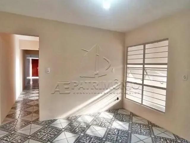 Casa / Sobrado para Venda em Votorantim/SP Vila Dominguinho 3 Quartos