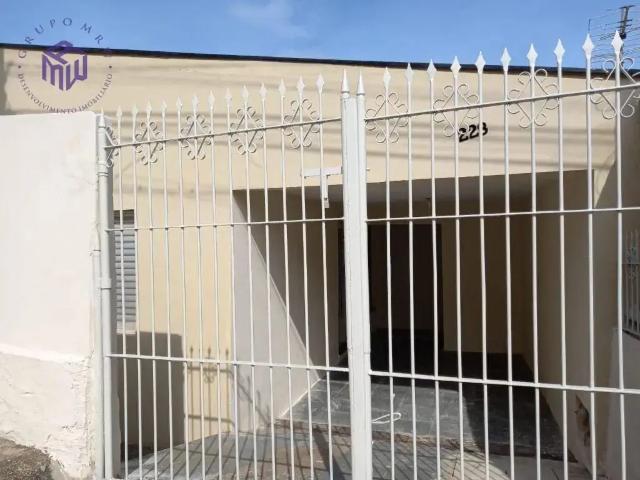 Casa / Sobrado para Venda em Votorantim/SP Vila Dominguinho 3 Quartos