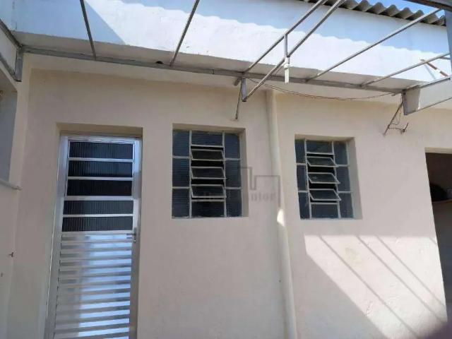 Casa / Sobrado para Venda em Votorantim/SP Vila Dominguinho 3 Quartos