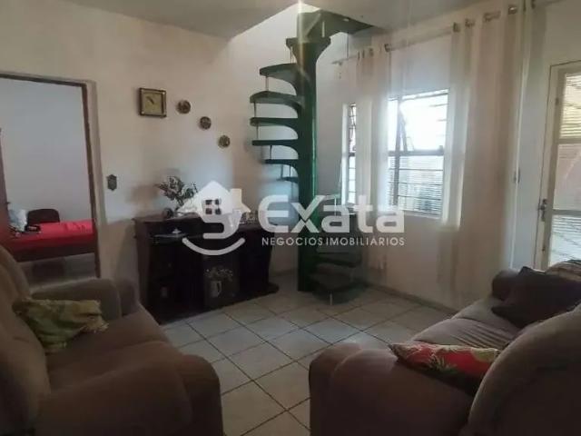 Casa / Sobrado para Venda em Votorantim/SP Vila Dylze 3 Quartos