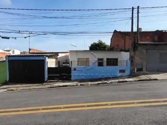 Casa / Sobrado para Venda em Votorantim/SP Vila Gali 2 Quartos