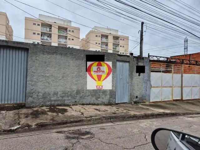 Casa / Sobrado para Venda em Votorantim/SP Vila Garcia 2 Quartos
