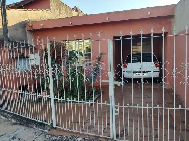 Casa / Sobrado para Venda em Votorantim/SP Vila Mercedes 2 Quartos
