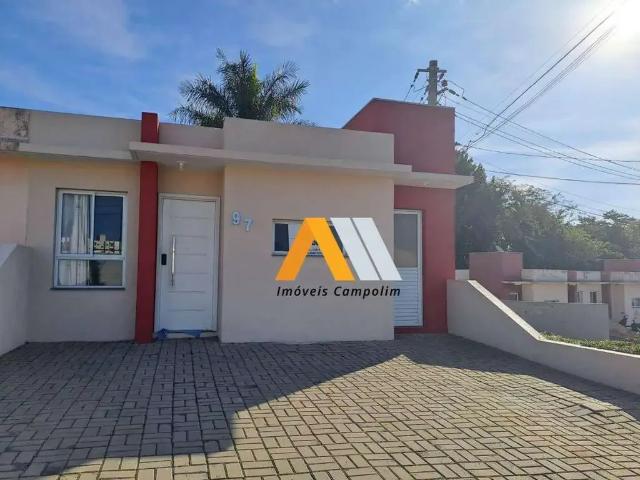 Casa / Sobrado para Venda em Votorantim/SP Vila Pedroso 3 Quartos