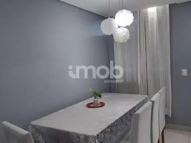 Casa / Sobrado para Venda em Votorantim/SP Vila Pedroso 3 Quartos