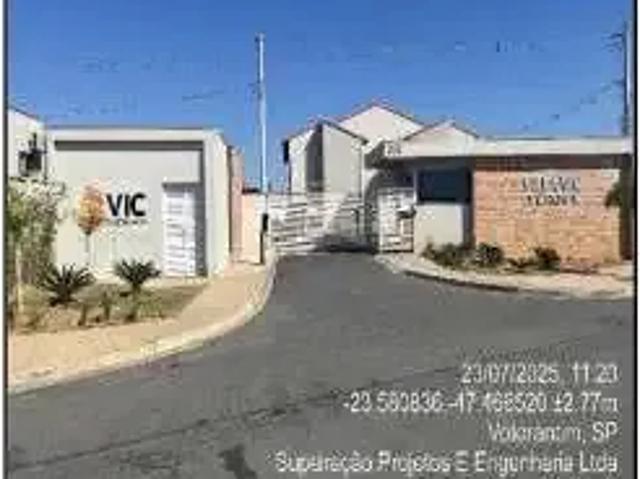 Casa / Sobrado para Venda em Votorantim/SP Villa Bella de Votorantim