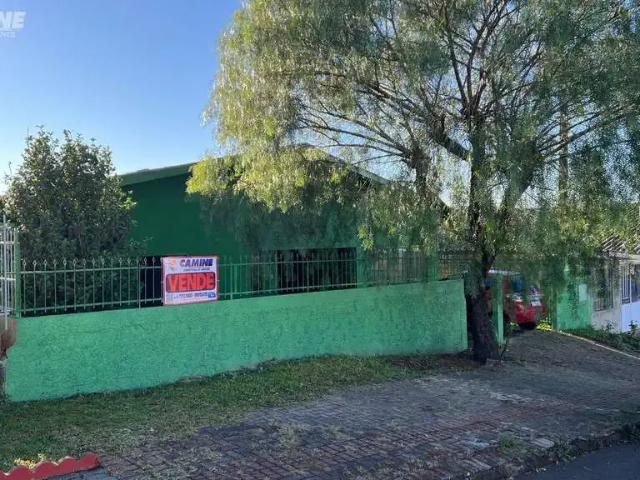 Casa / Sobrado para Venda em Xanxerê/SC Matinho