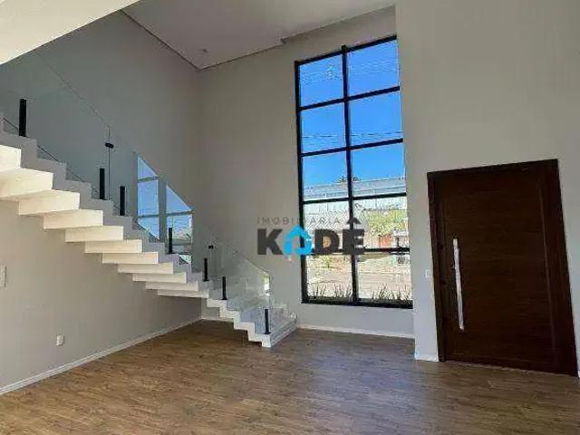 Casa / Sobrado para Venda em Xanxerê/SC São Jorge 3 Quartos