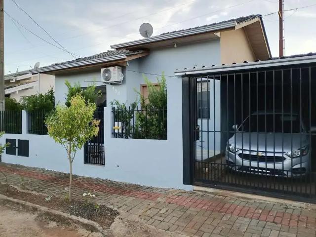Casa / Sobrado para Venda em Xanxerê/SC São Jorge 3 Quartos
