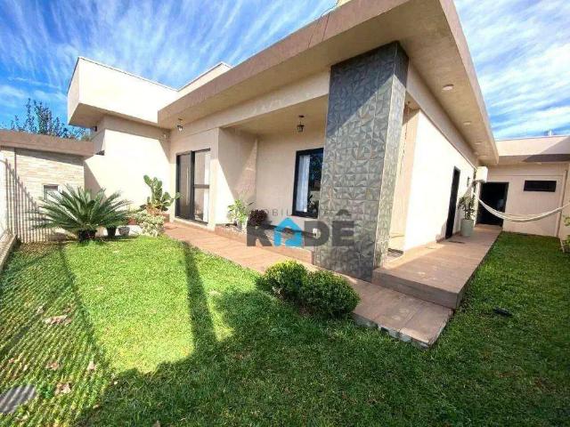 Casa / Sobrado para Venda em Xanxerê/SC Veneza 4 Quartos