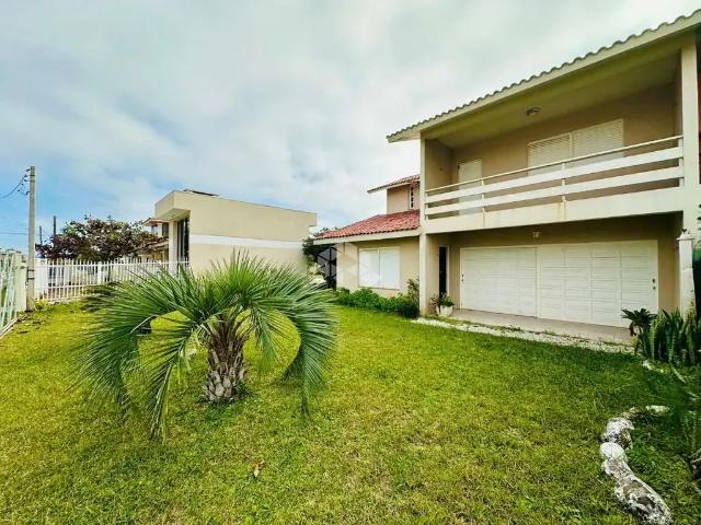 Casa / Sobrado para Venda em Xangri Lá/RS Arpoador 4 Quartos