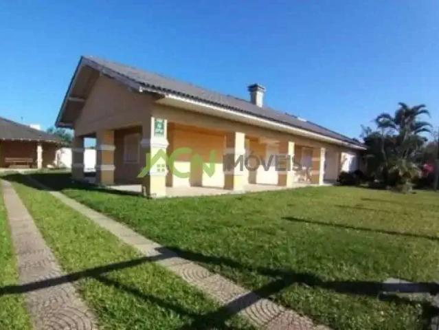 Casa / Sobrado para Venda em Xangri Lá/RS Atlântida 3 Quartos