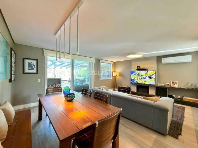 Casa / Sobrado para Venda em Xangri Lá/RS Atlântida 3 Quartos